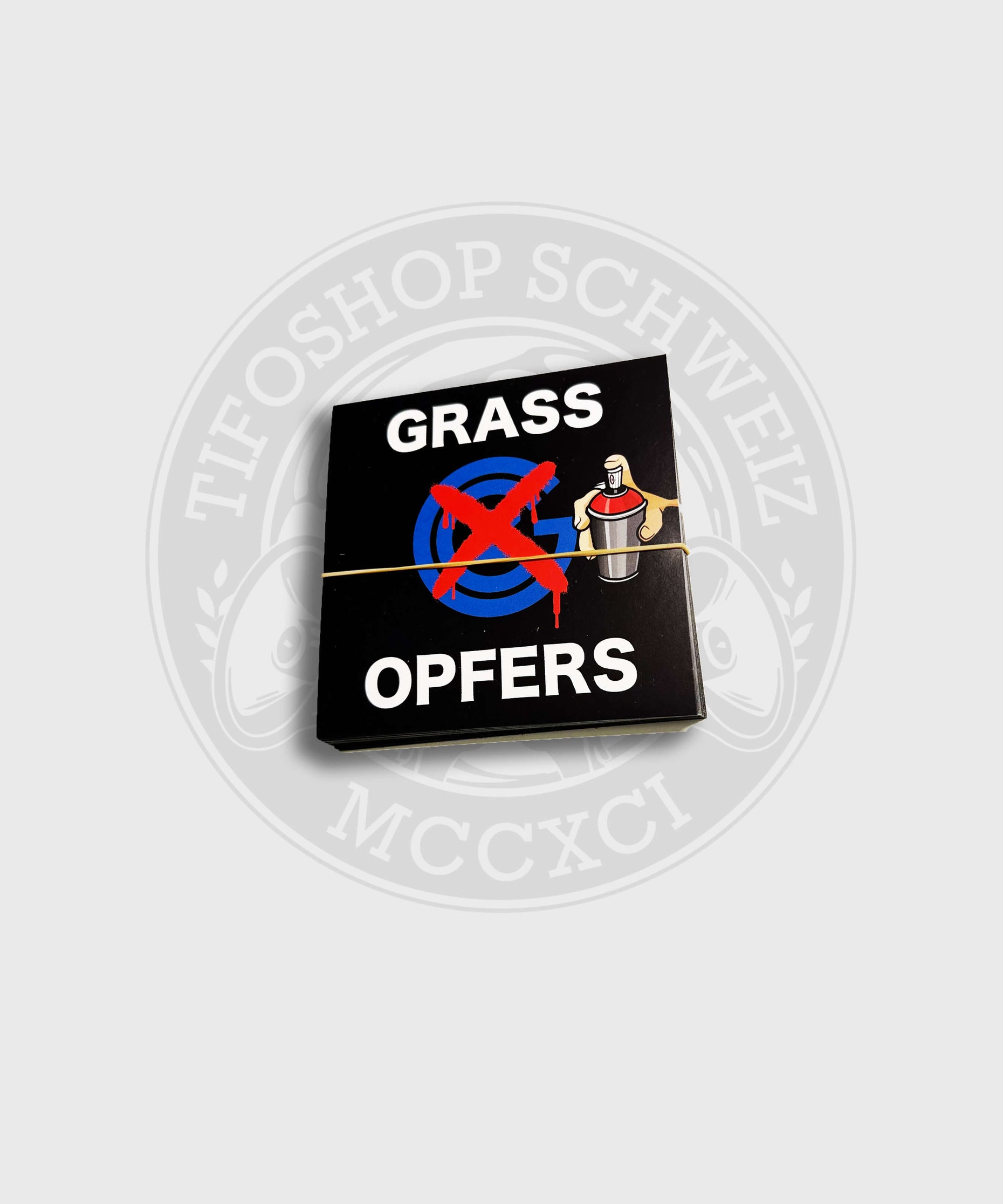 Stickers – Tifoshop Schweiz