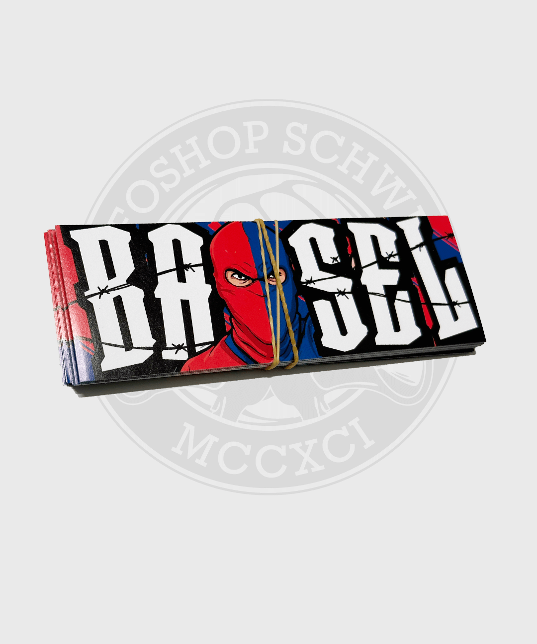 Tifoshop Schweiz🇨🇭 - Ultashop - Aufkleber & Zubehör - Seit 2019