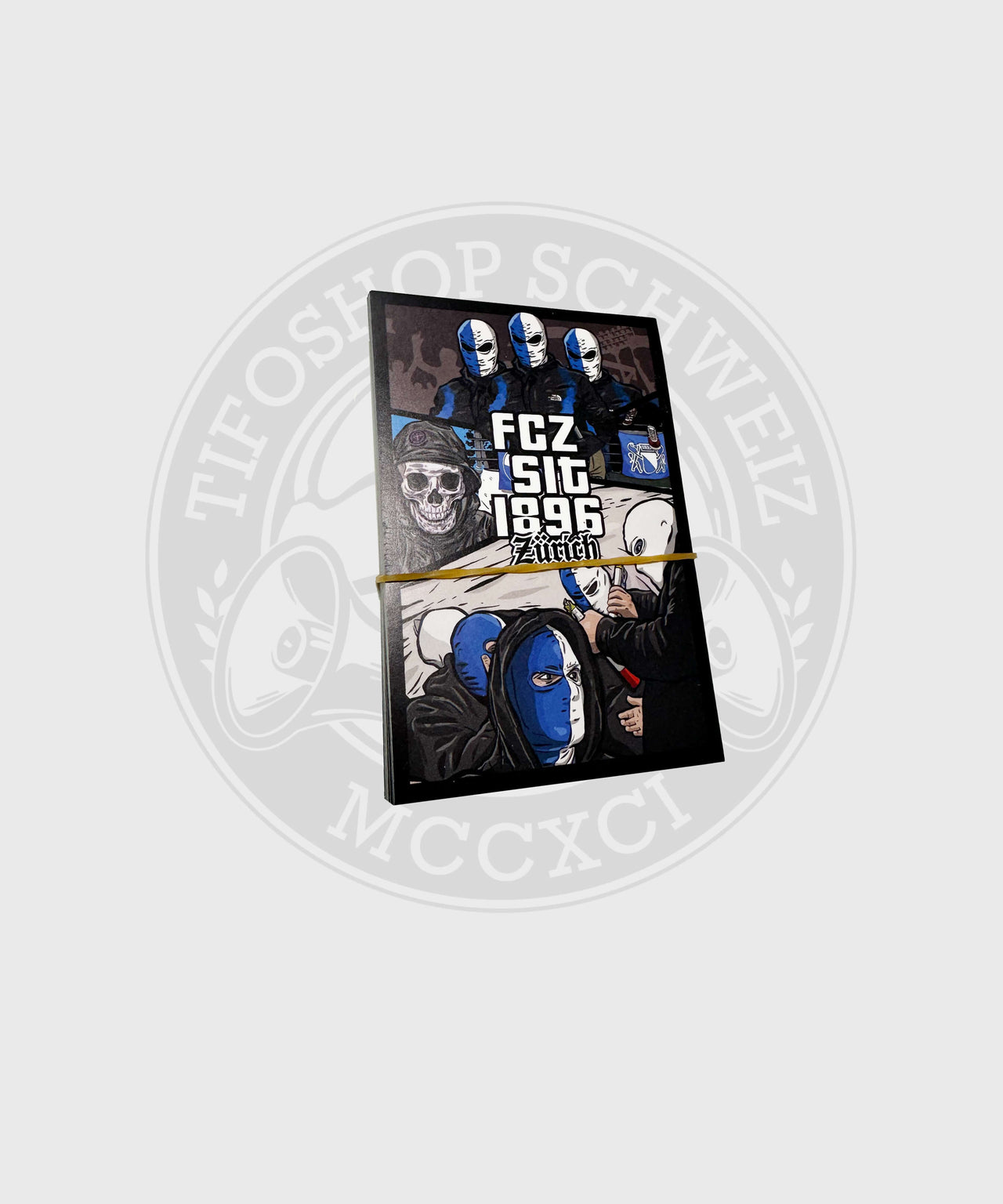 Tifoshop Schweiz🇨🇭 - Ultashop - Aufkleber & Zubehör - Seit 2019