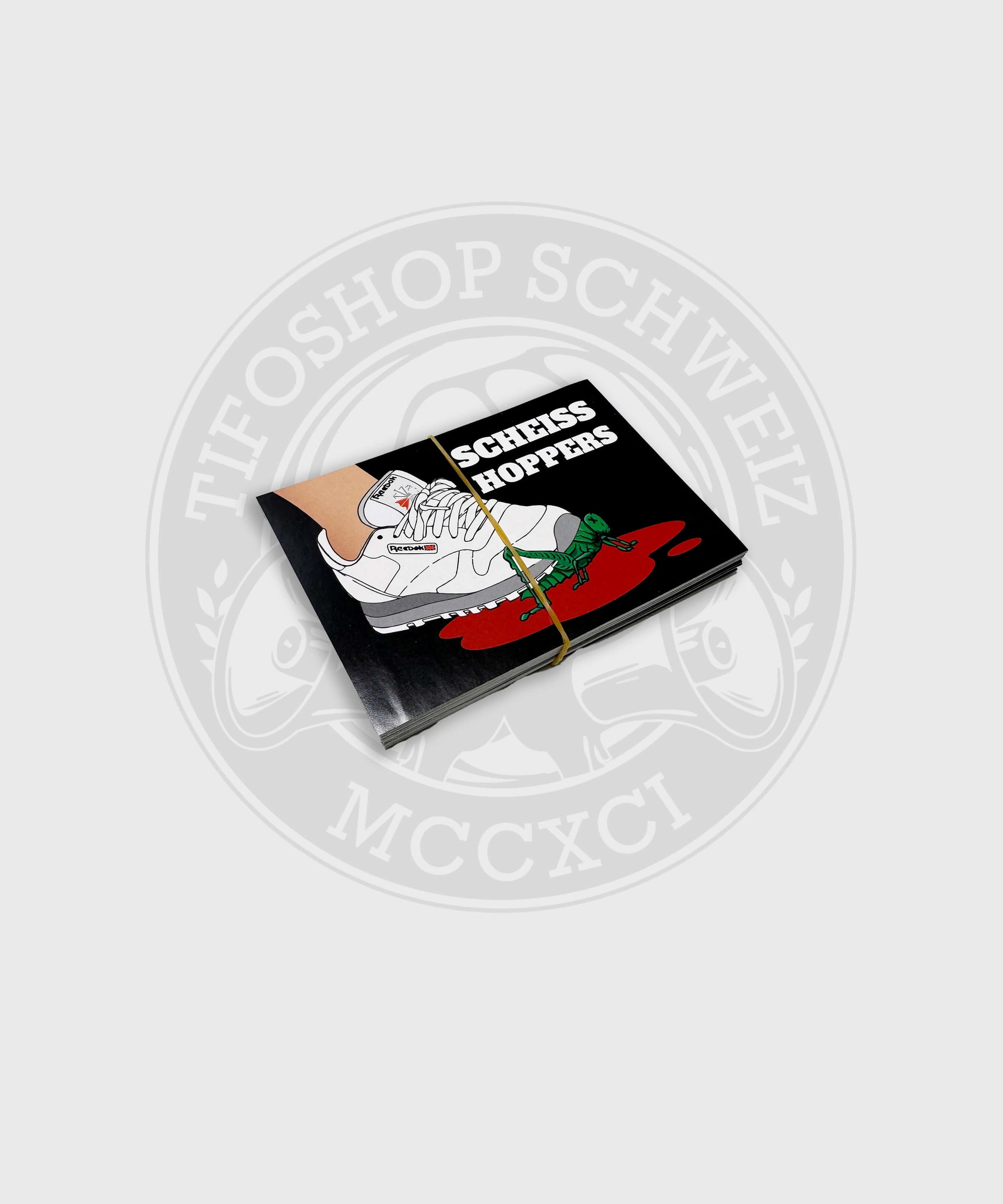 Stickers – Tifoshop Schweiz