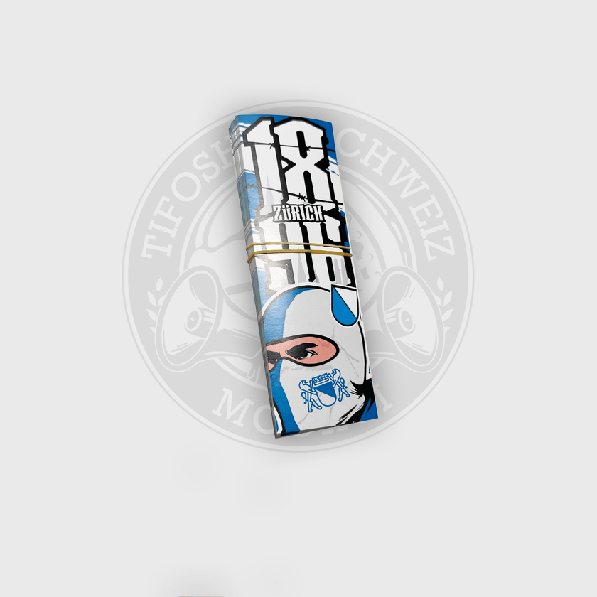 FCZ 1896 Sticker – Tifoshop Schweiz