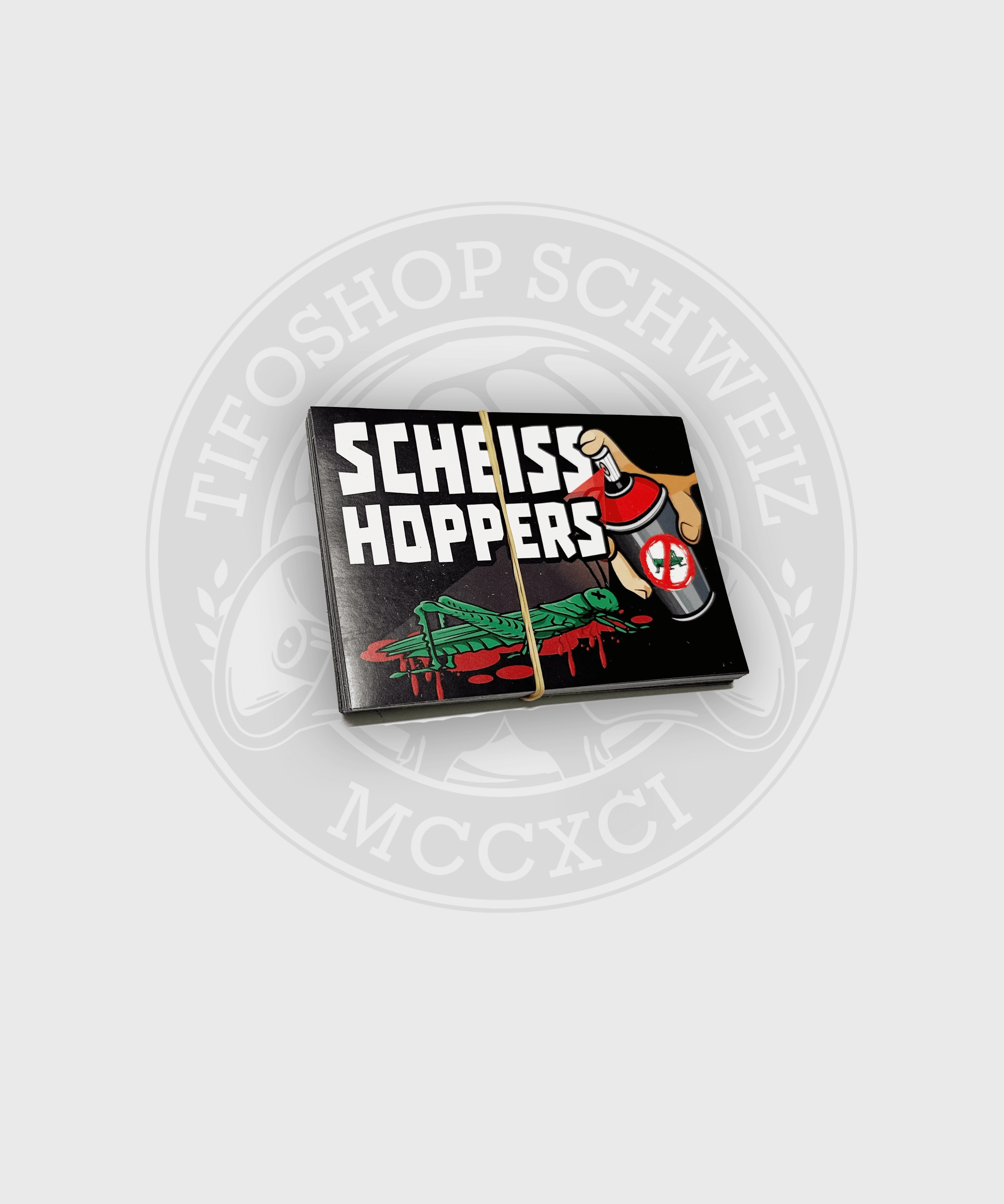 Tifoshop Schweiz🇨🇭 - Ultashop - Aufkleber & Zubehör - Seit 2019