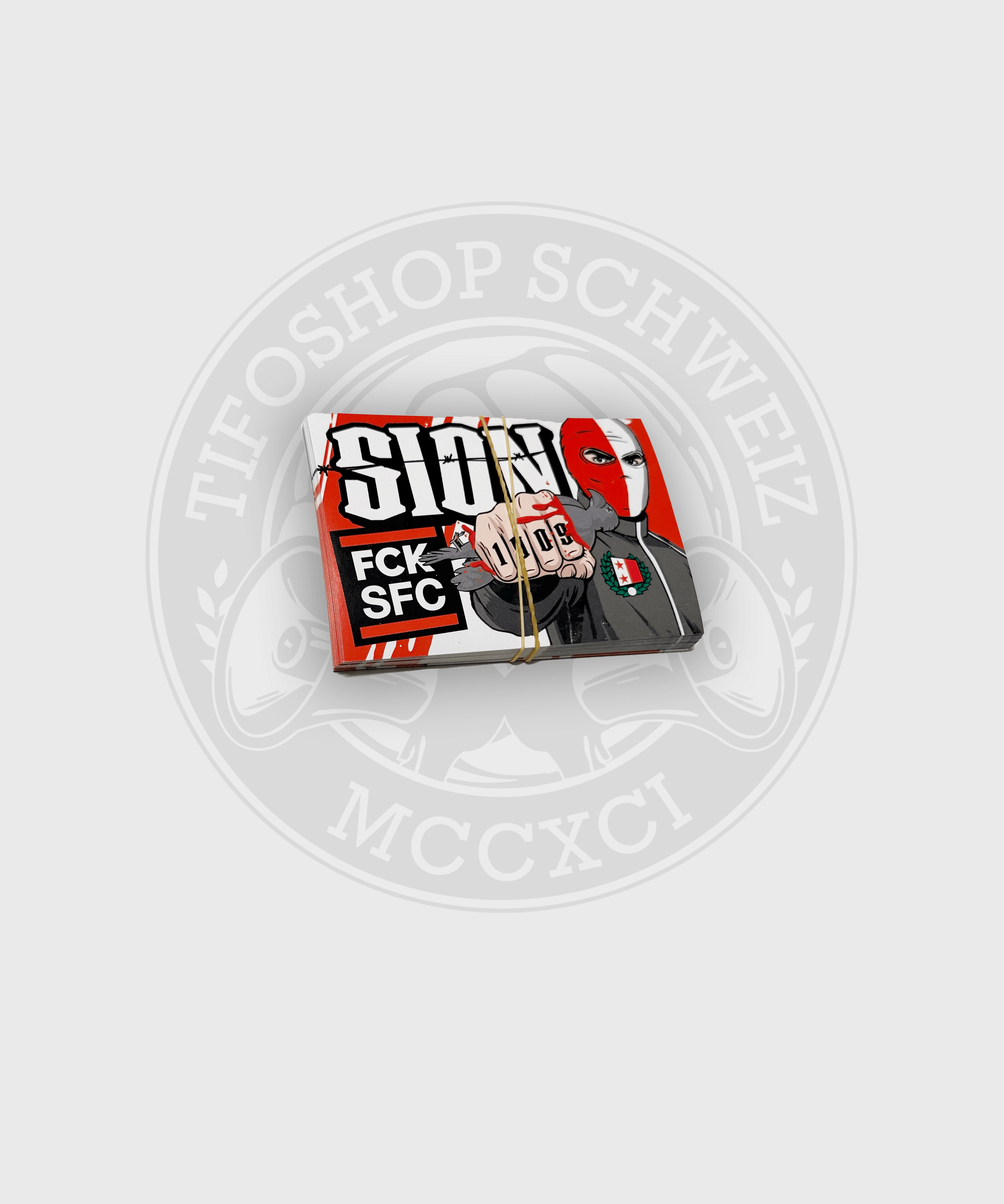 Tifoshop Schweiz🇨🇭 - Ultashop - Aufkleber & Zubehör - Seit 2019