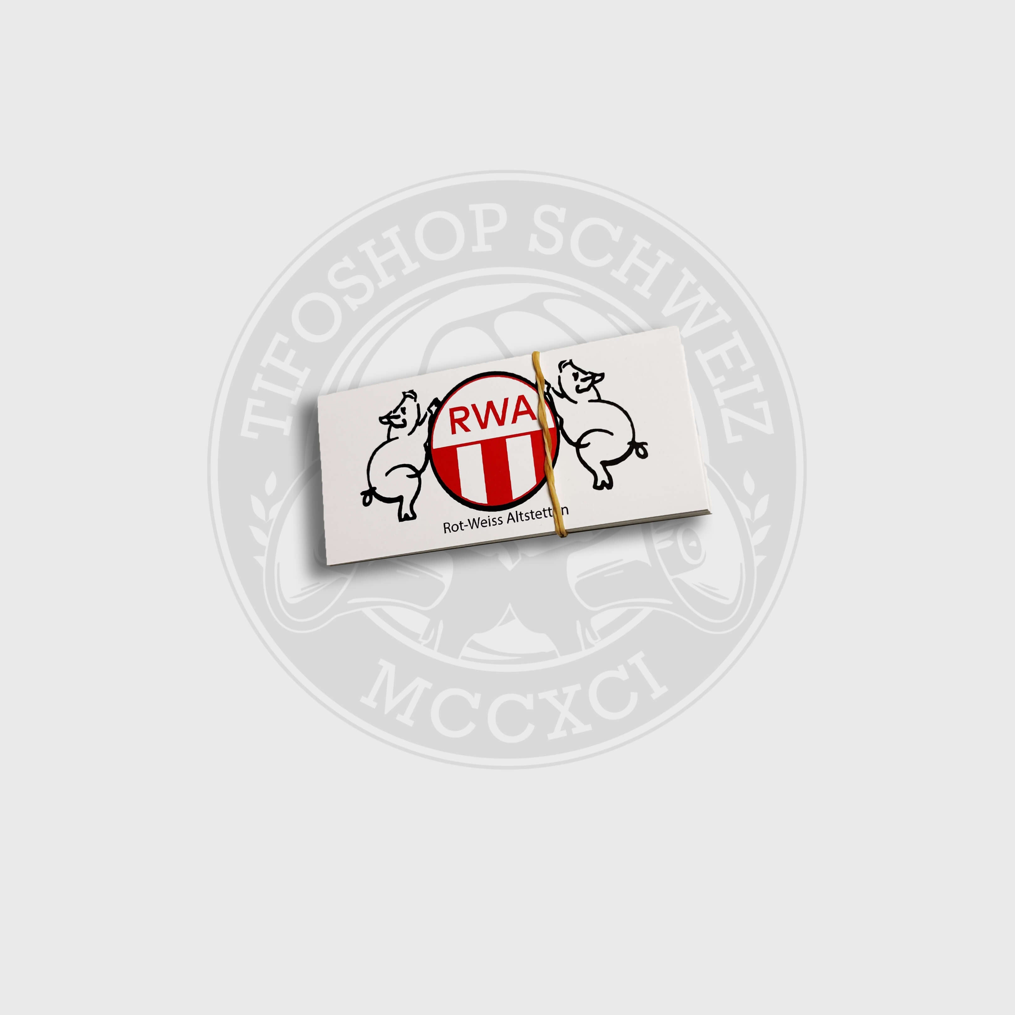 RWA Sticker – Tifoshop Schweiz
